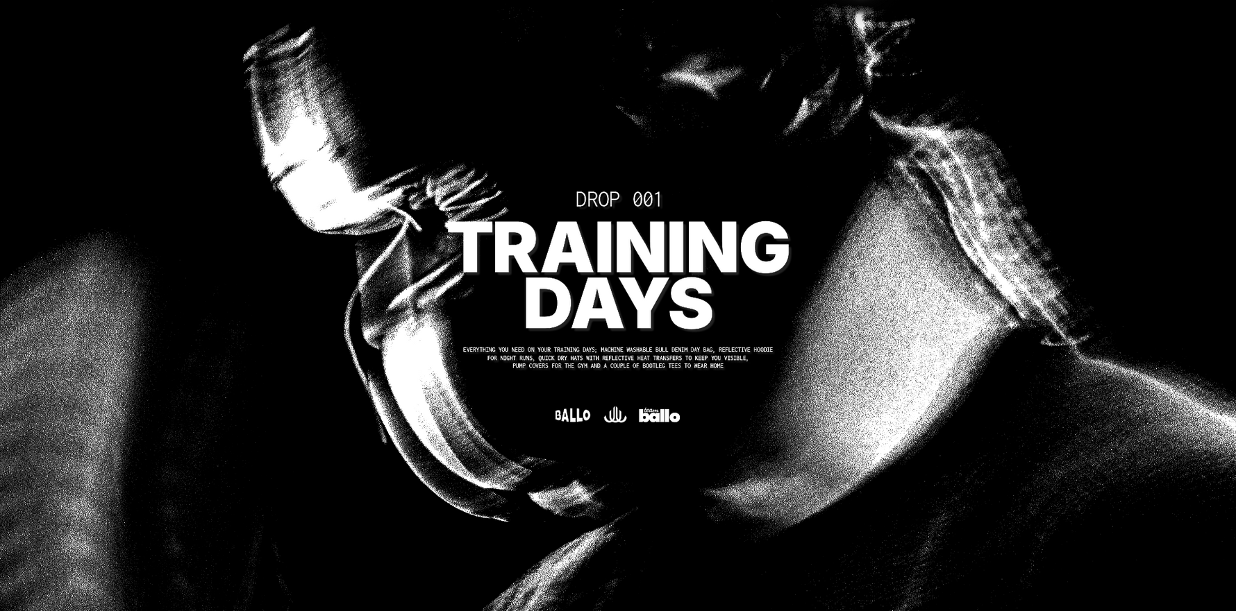 Ballo // Shop the official clothing brand of JuJu Ballo